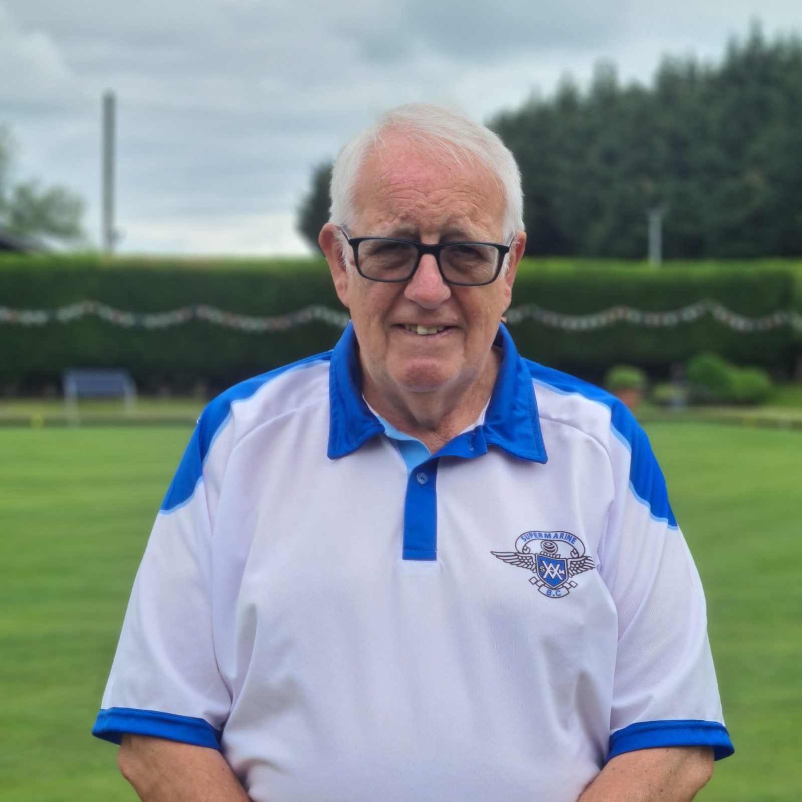 About the Club - Supermarine Bowls Club